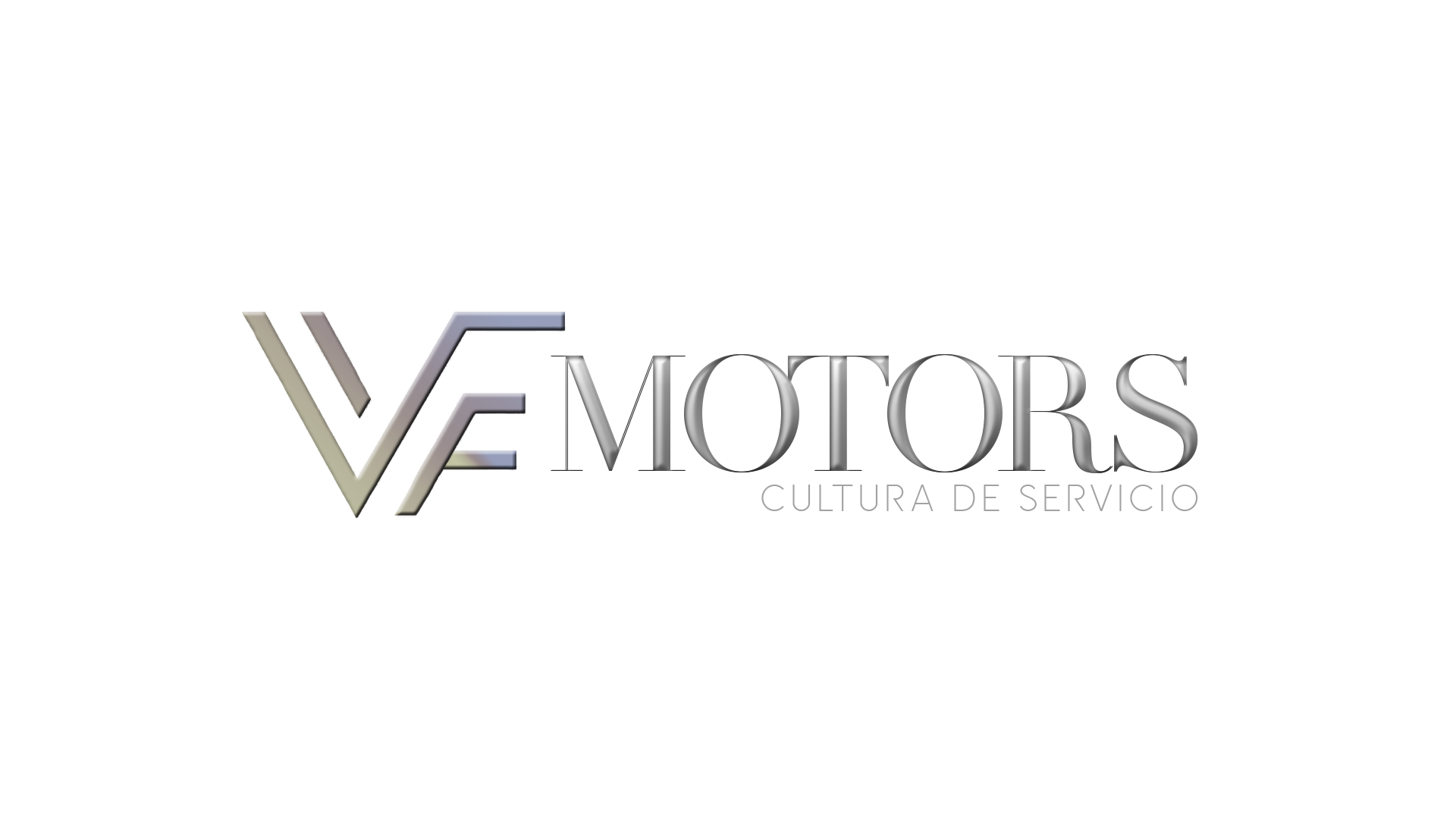 Vf Motors